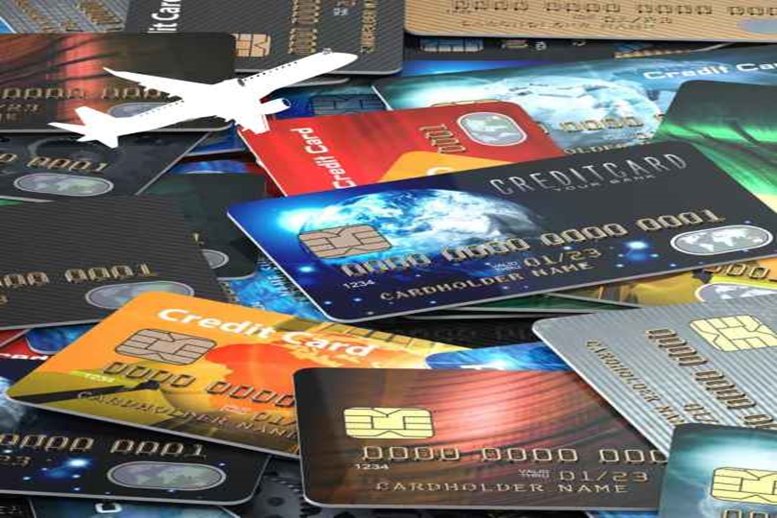 Best Travel Credit Cards With No Annual Fee in 2025 | Prix Constantin